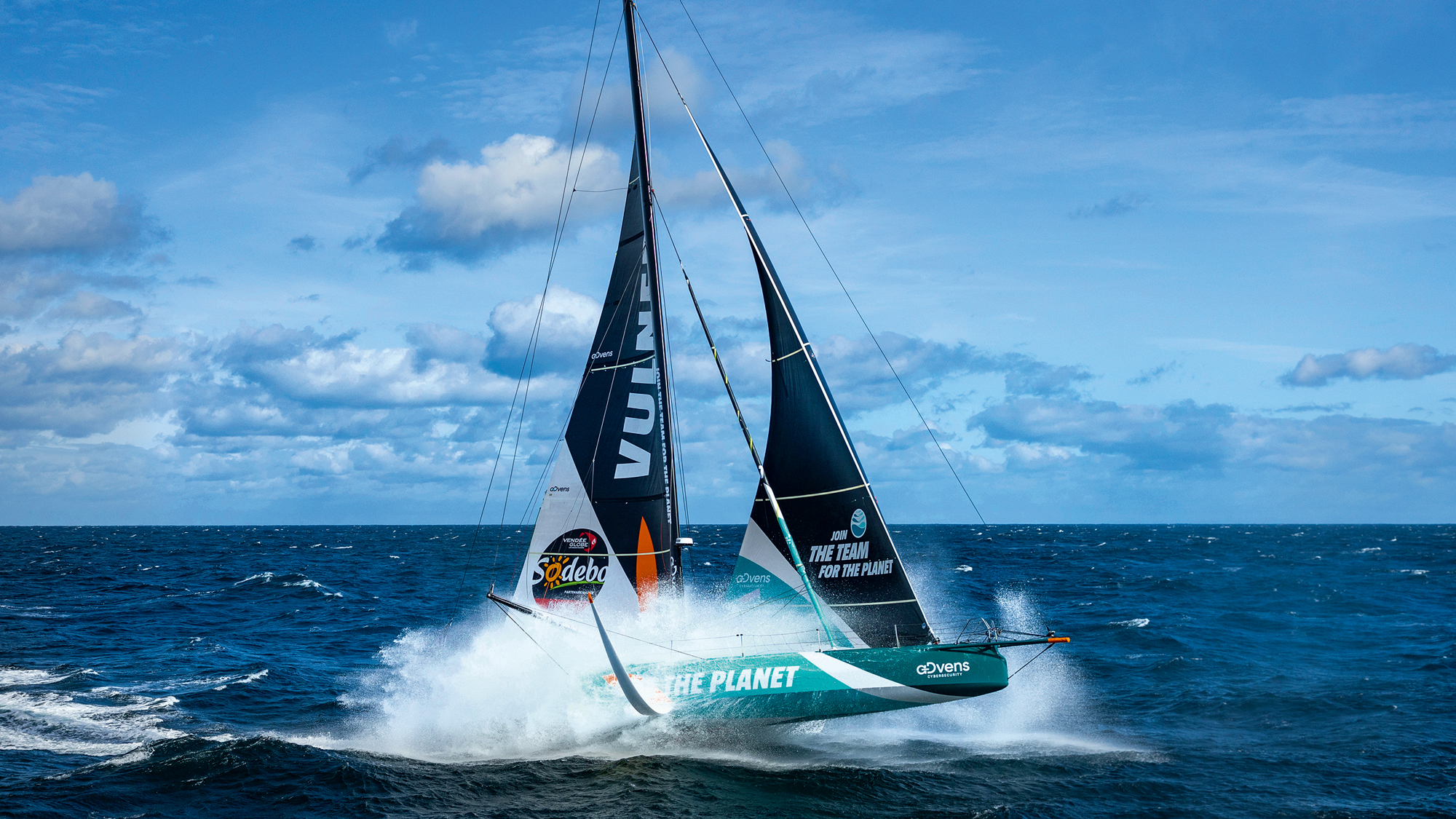 Latest articles - Yachting World