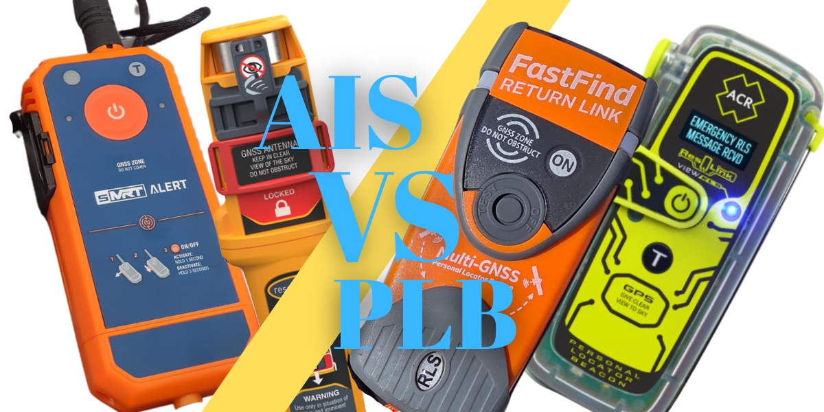 PLB vs AIS Beacon - What's the difference and which one will save you ...