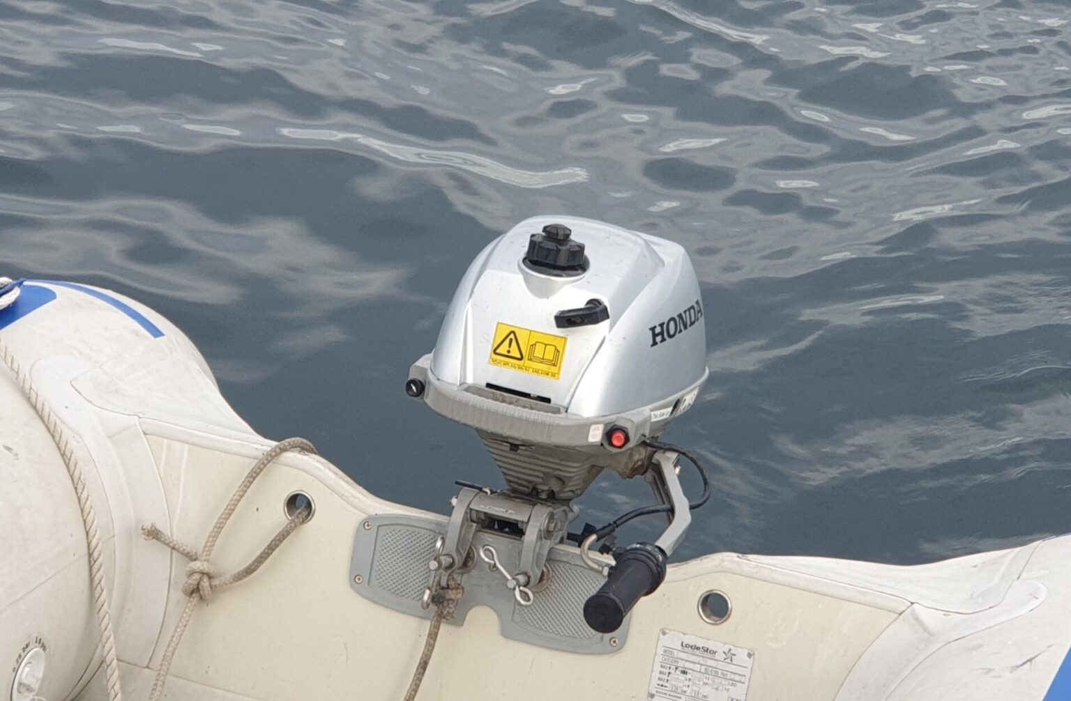Petrol outboard engines VS Electric outboard motors: real world ...