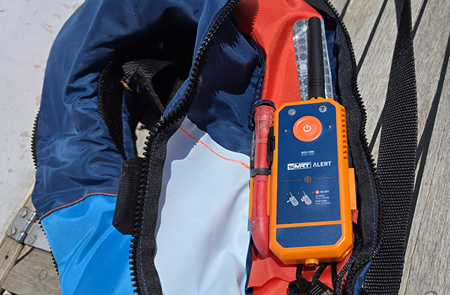 Best personal locator beacons and AIS units - Yachting World