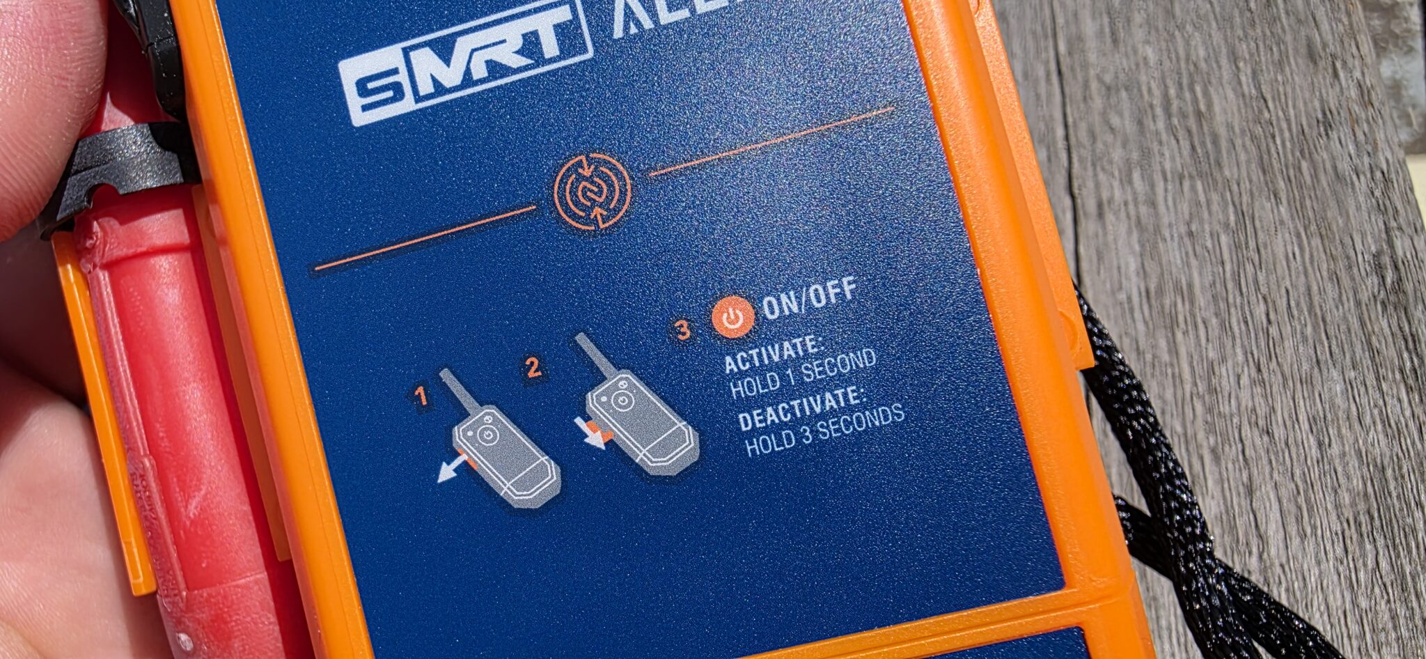 What the M-Class?! AIS Beacons Get a New Rulebook - Yachting World