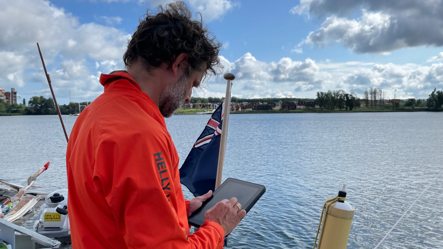 Routing for any sailor on any device – meet Orca - Yachting World