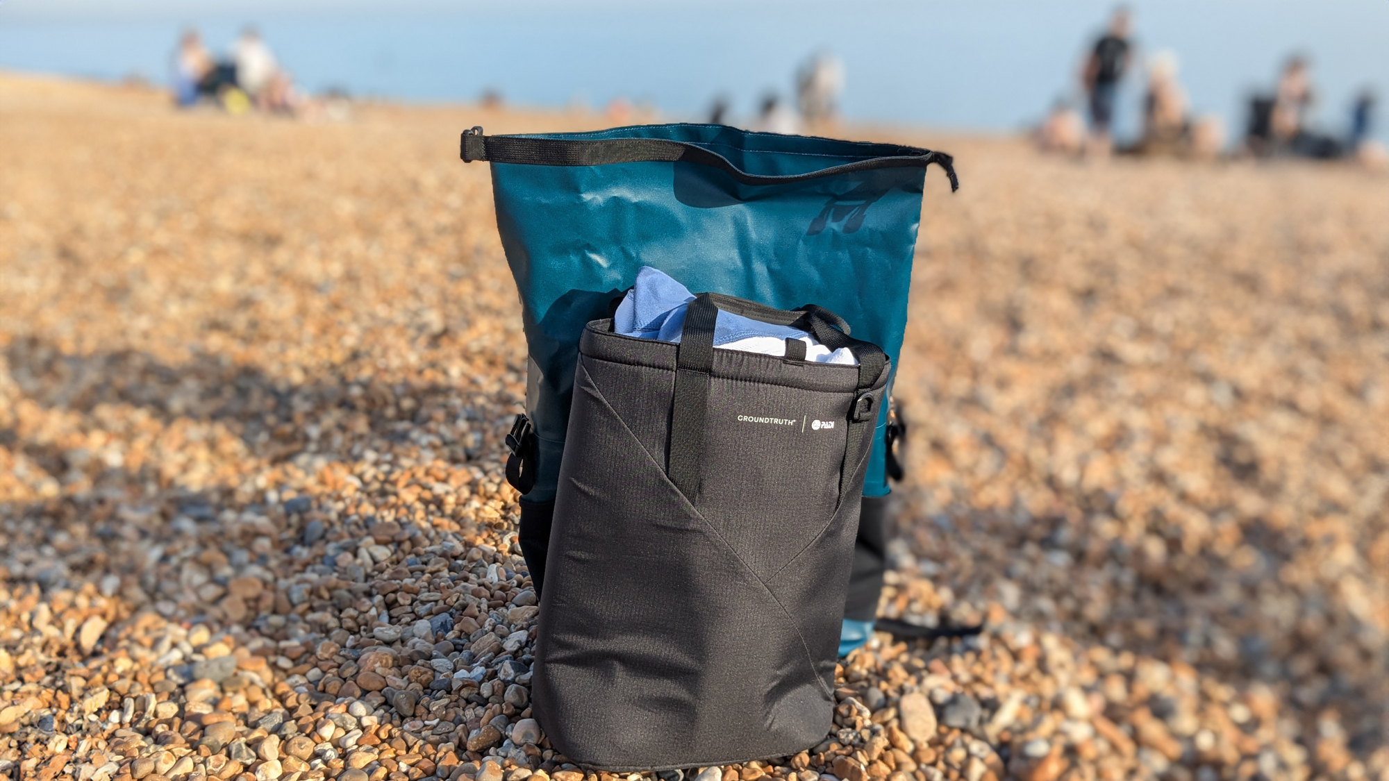 Best Waterproof Backpack 2025: 6 Top Models Tested - Yachting World