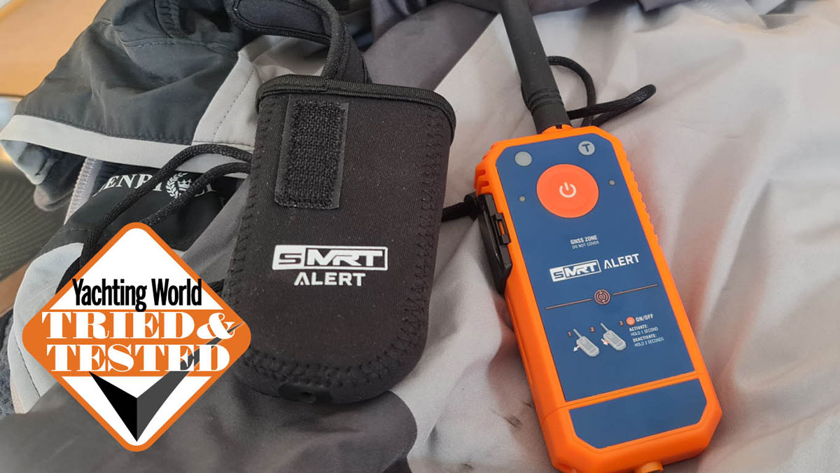 Gear reviews Archives - Yachting World