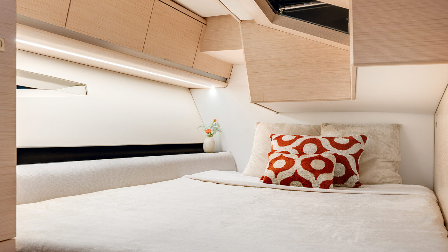 Saffier SL46 review: A true turn-key performance yacht - Yachting World