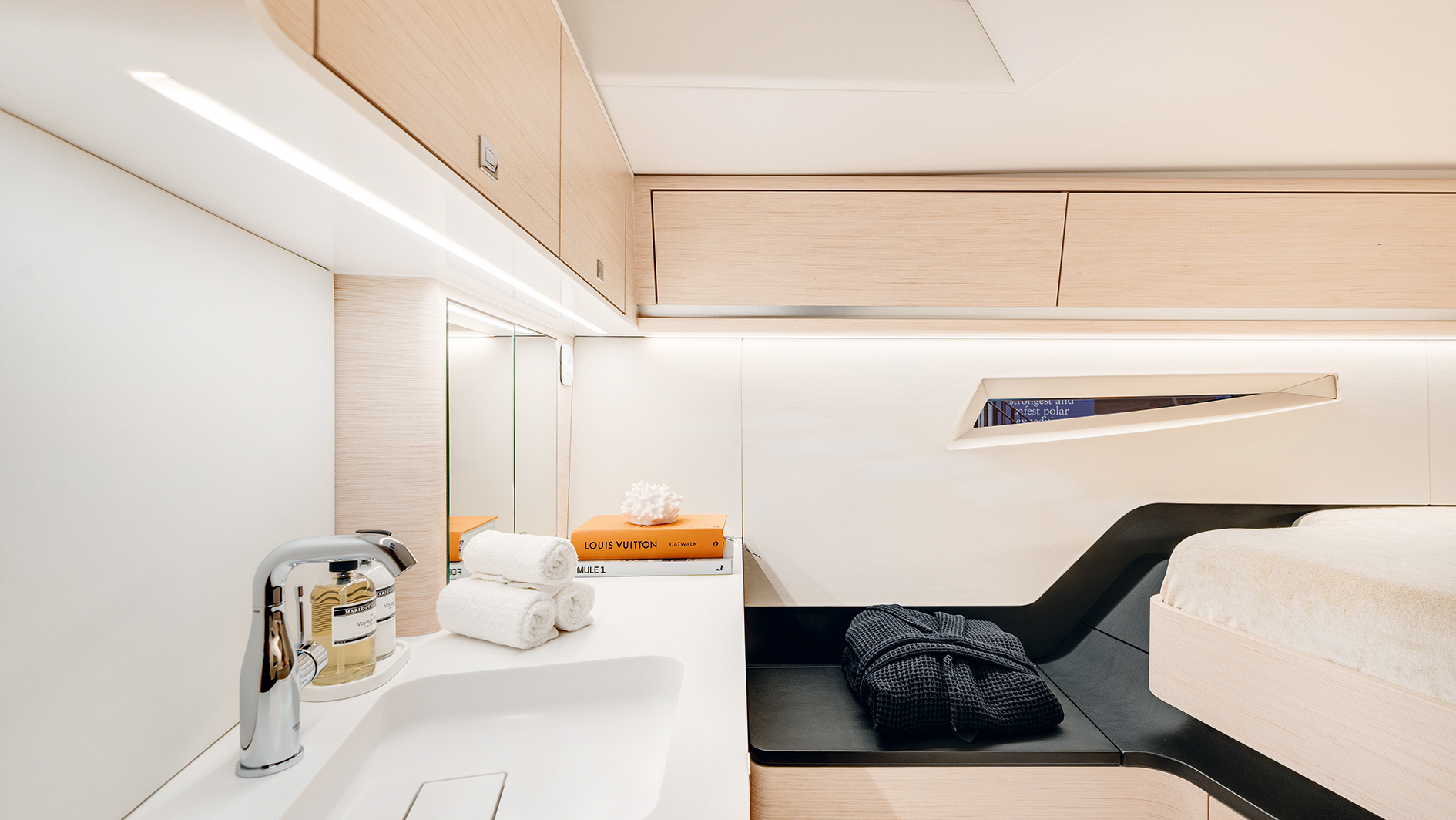 Saffier SL46 review: A true turn-key performance yacht - Yachting World