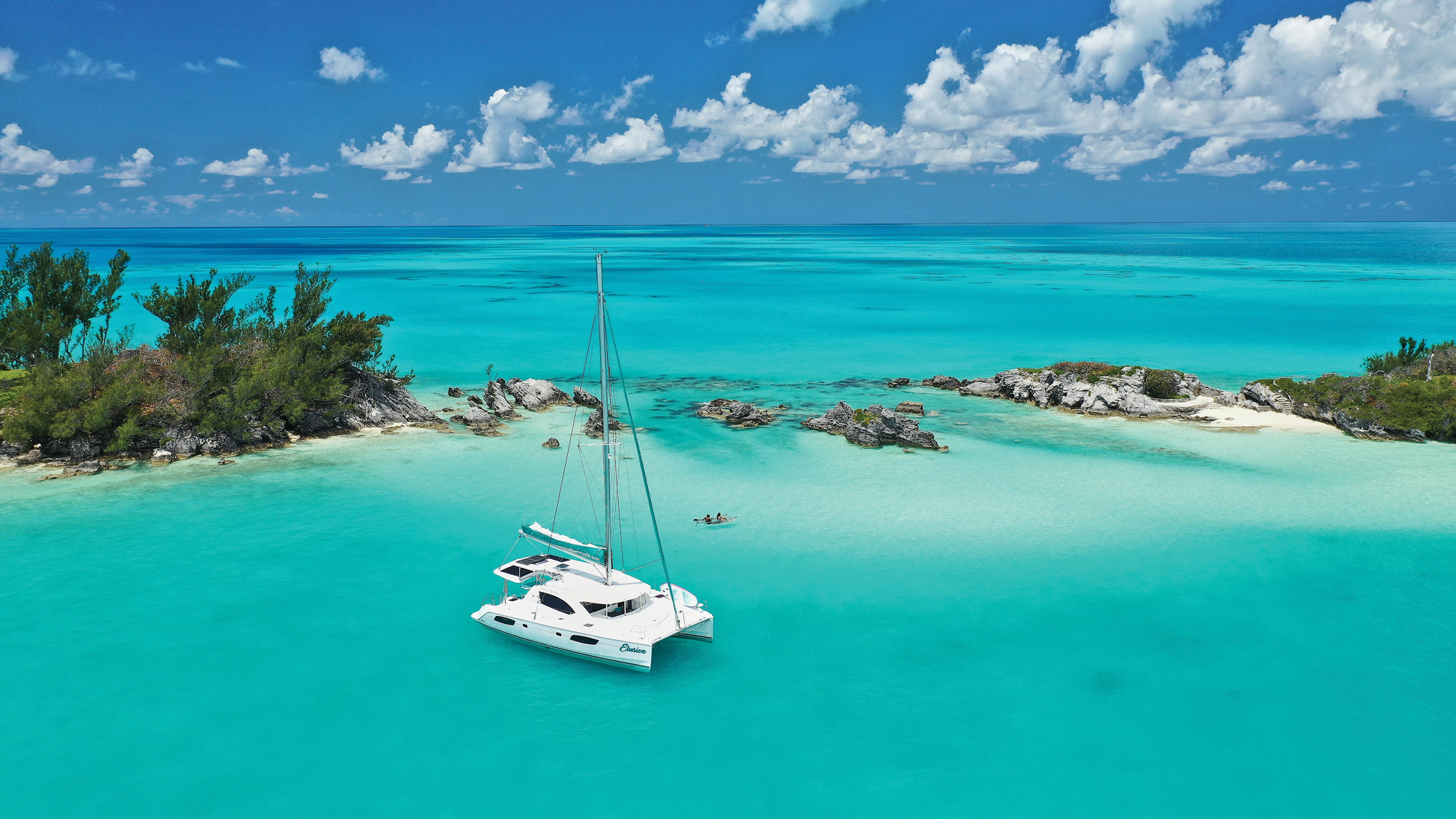 Everything you need to know about sailing in Bermuda - Yachting World