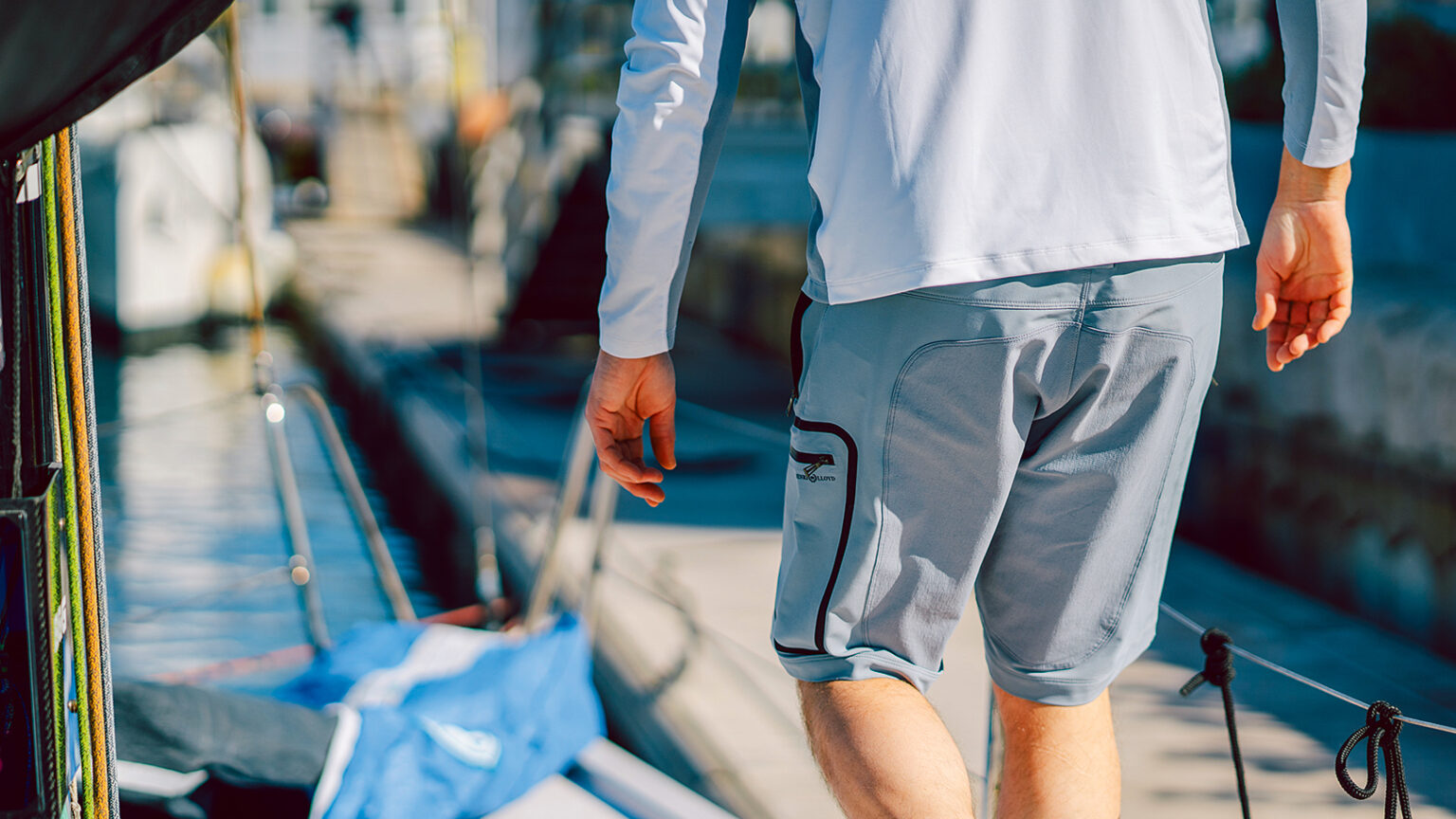 Move Without Limits - Yachting World