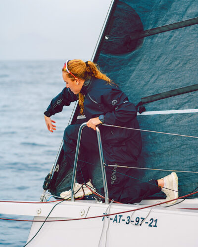 Move Without Limits - Yachting World