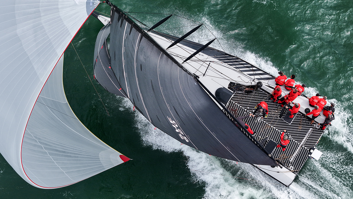 Rolex Fastnet Race set to be biggest offshore race ever - here’s who to ...