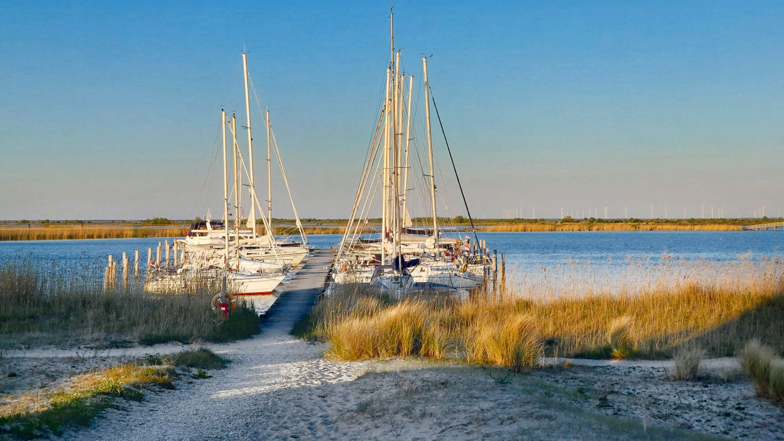 Sailors share their favourite European secret cruising spots - Yachting ...