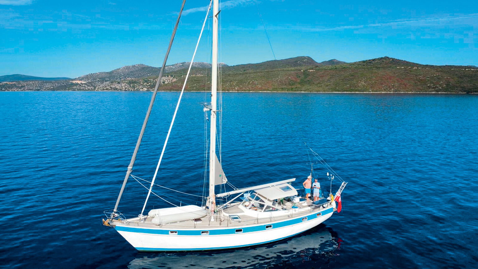 How to buy a second hand boat: Everything you need to know