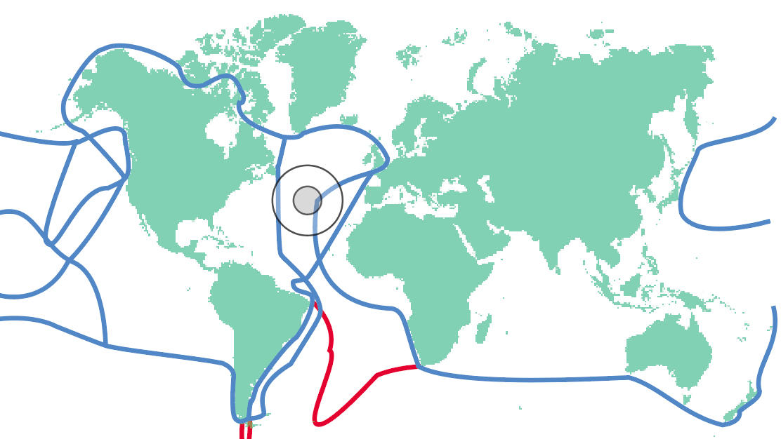 4 options for sailing around the world (from easy to adventurer)