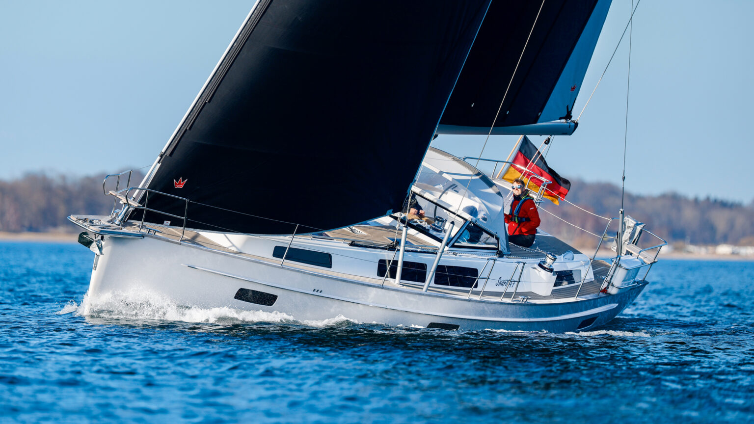 Yacht racing, sailing news, events and blogs | Yachting World