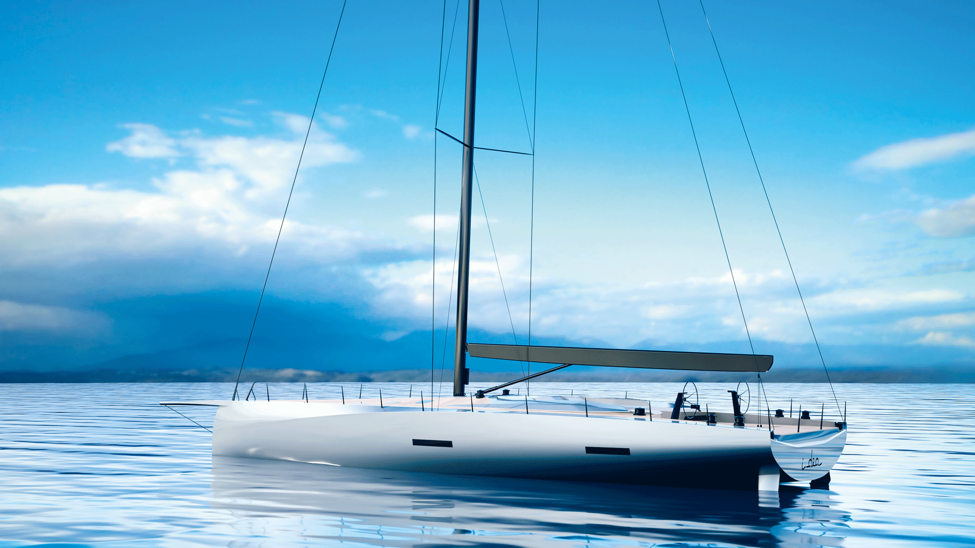 Mylius 72 first look: Spacious layout with a minimalist style