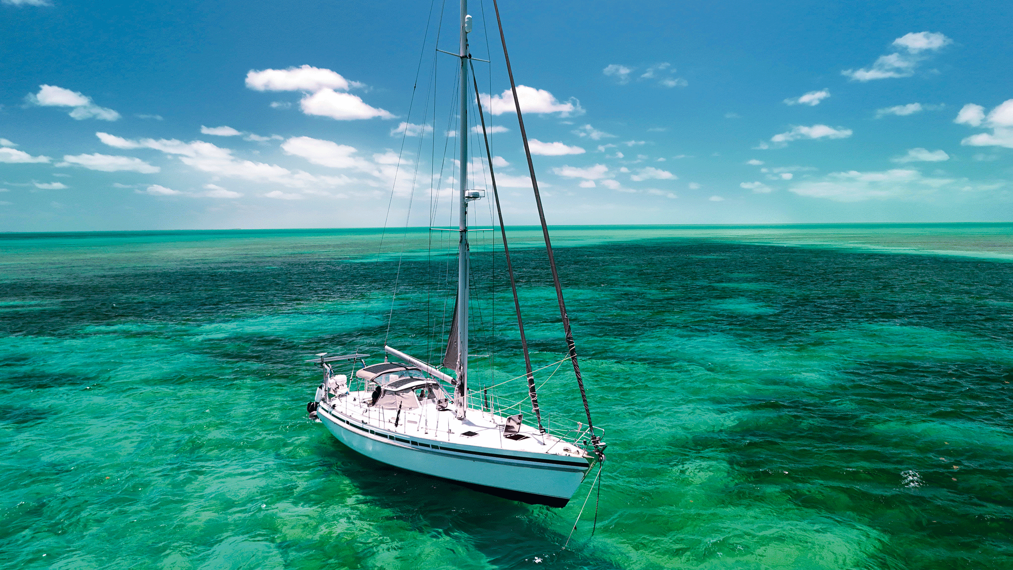 Buying a yacht for £100,000-£250,000: Tips and tricks - Maritime Hub