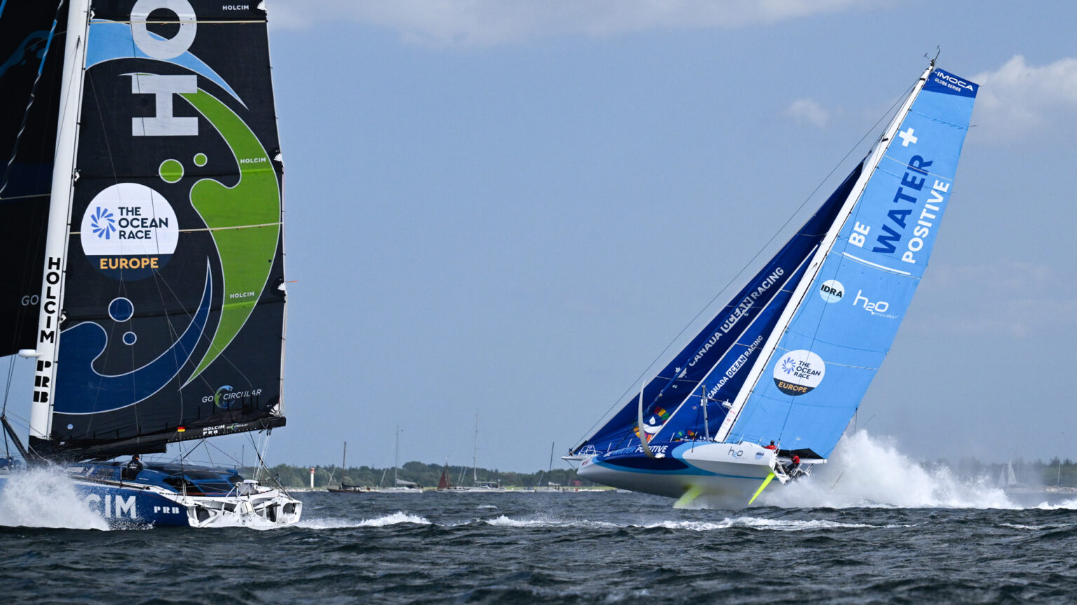 The Ocean Race: Everything you need to know about the race