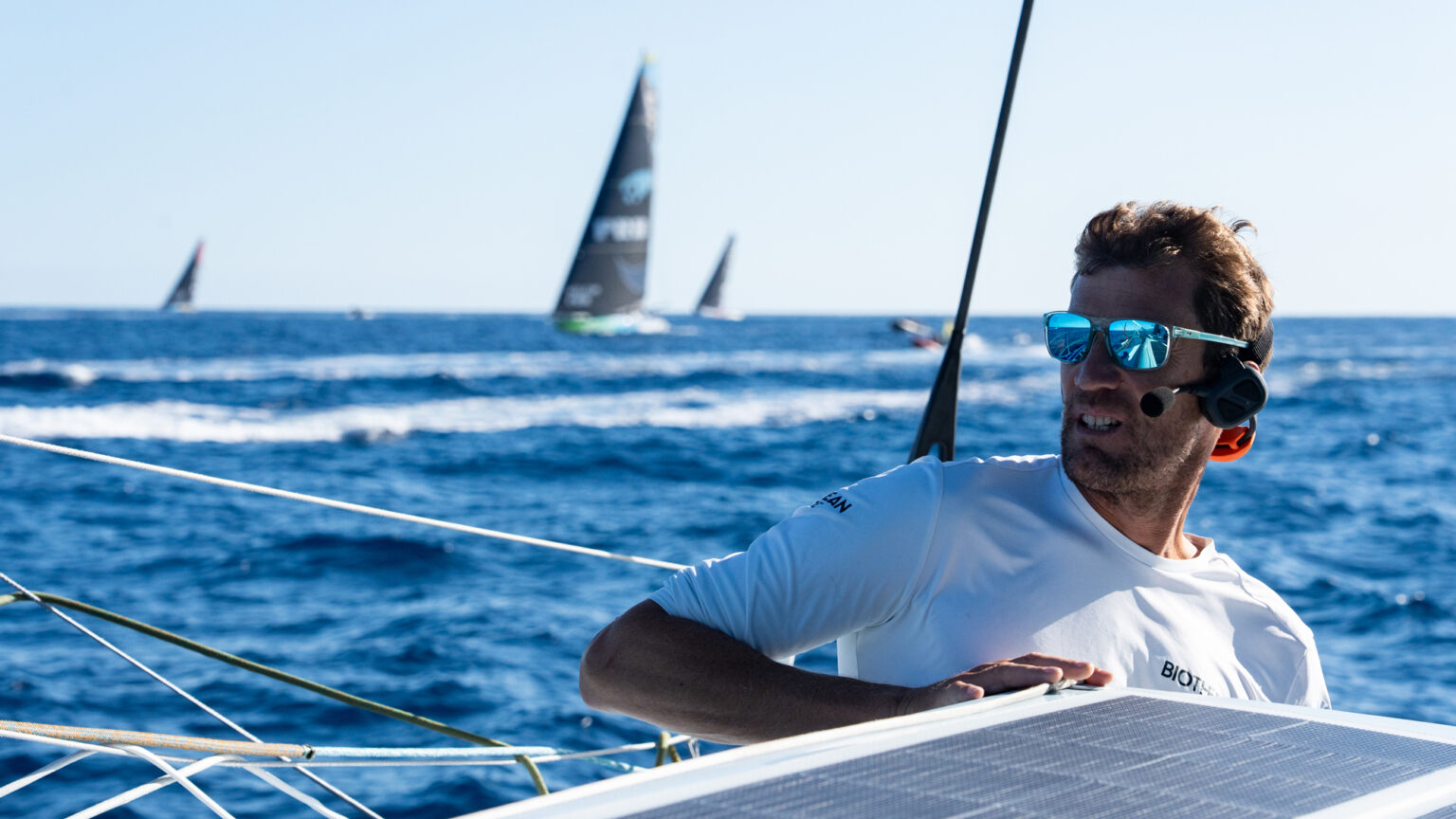 'This one was special' – Homecoming victory for Beccaria in The Ocean ...