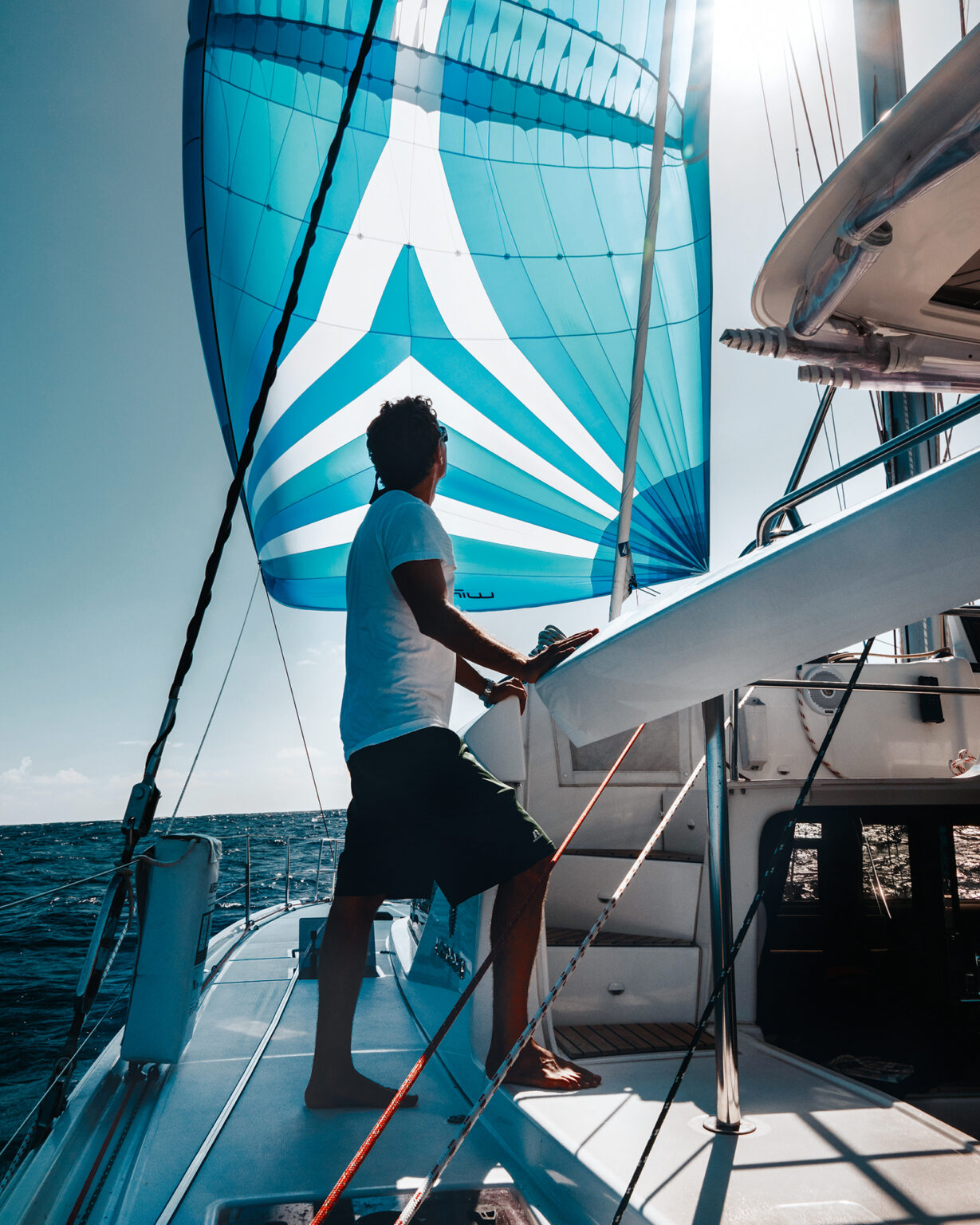 10 essential multihull sailing skills you need to know - Yachting World