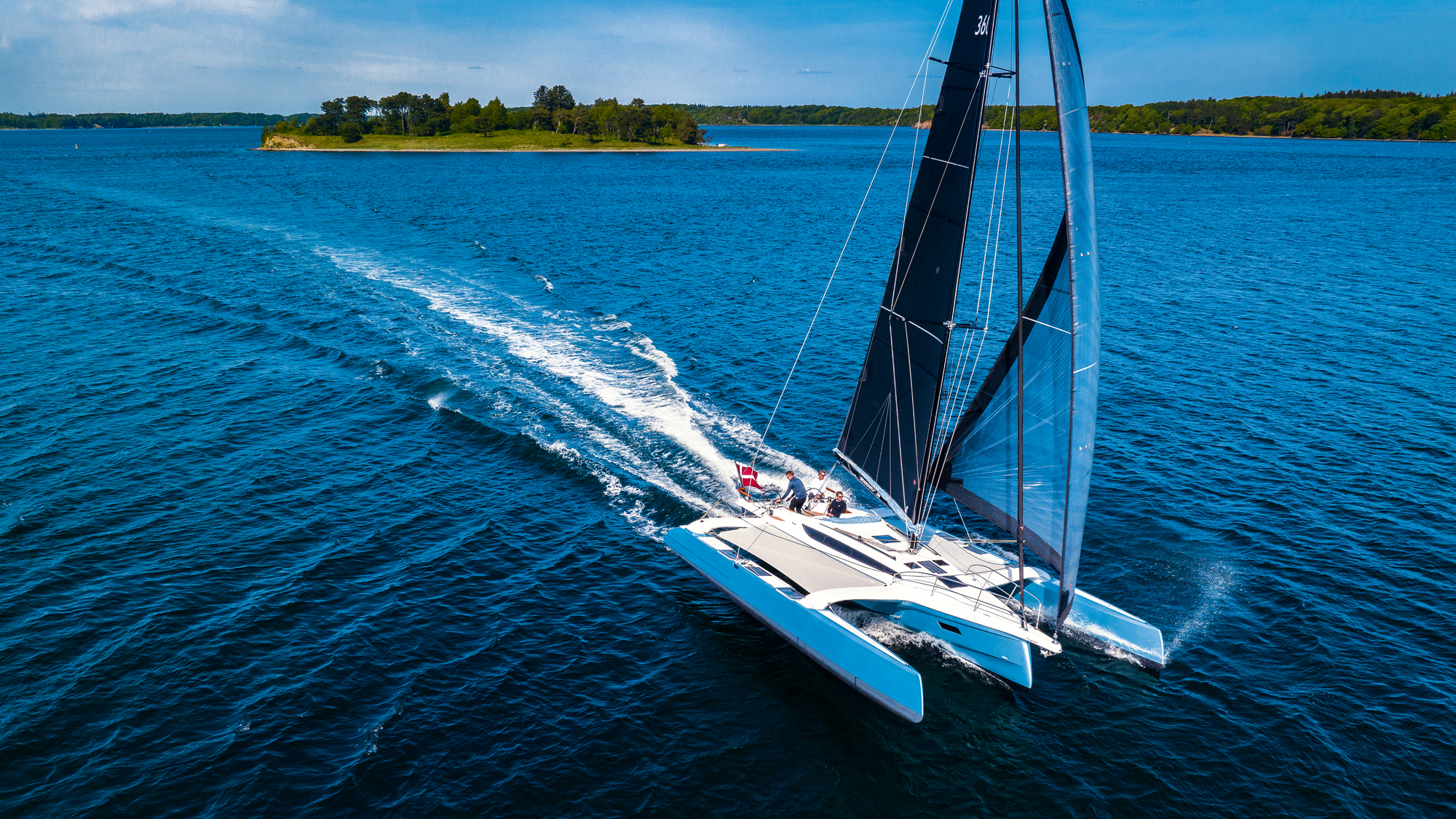 Yacht racing, sailing news, events and blogs | Yachting World