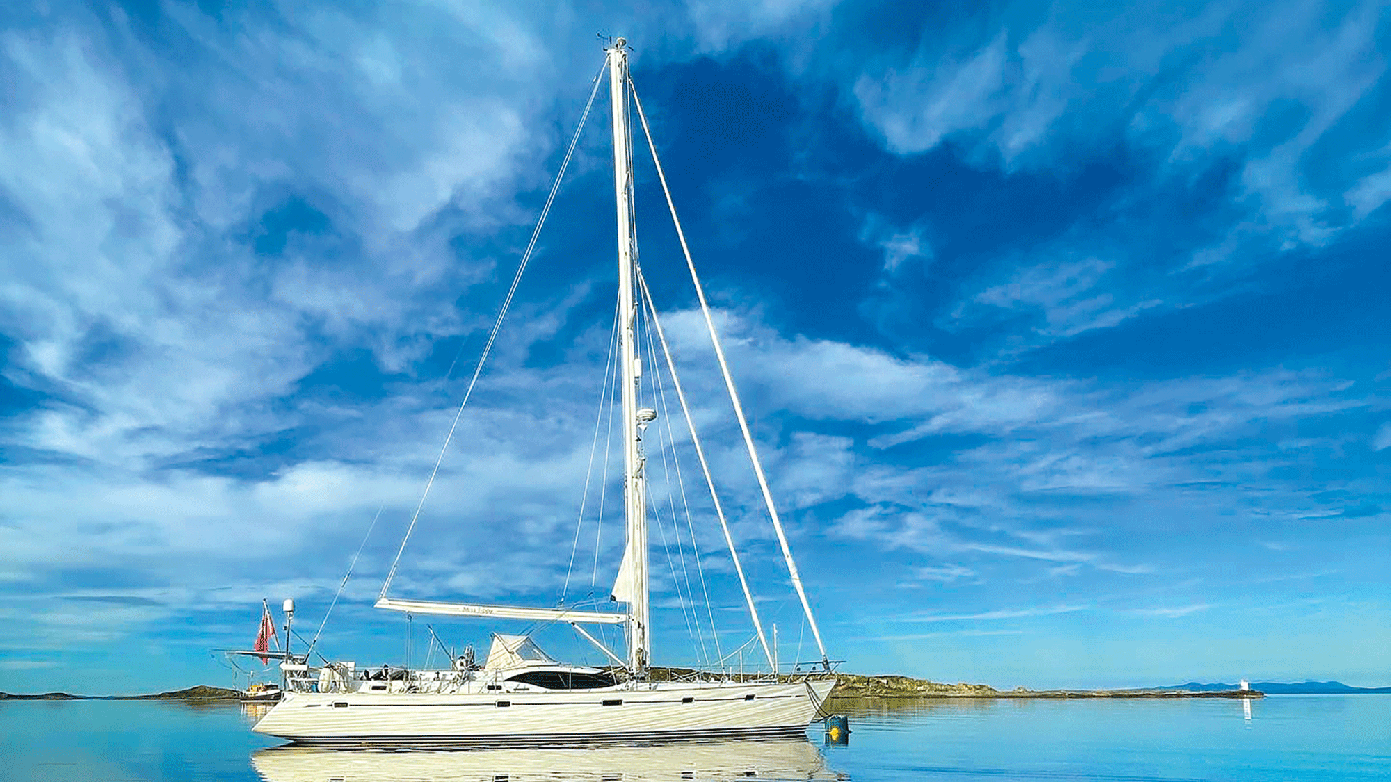 Buying a Yacht for £250,000-£500,0000: Inside the World of ARC Sailors ...