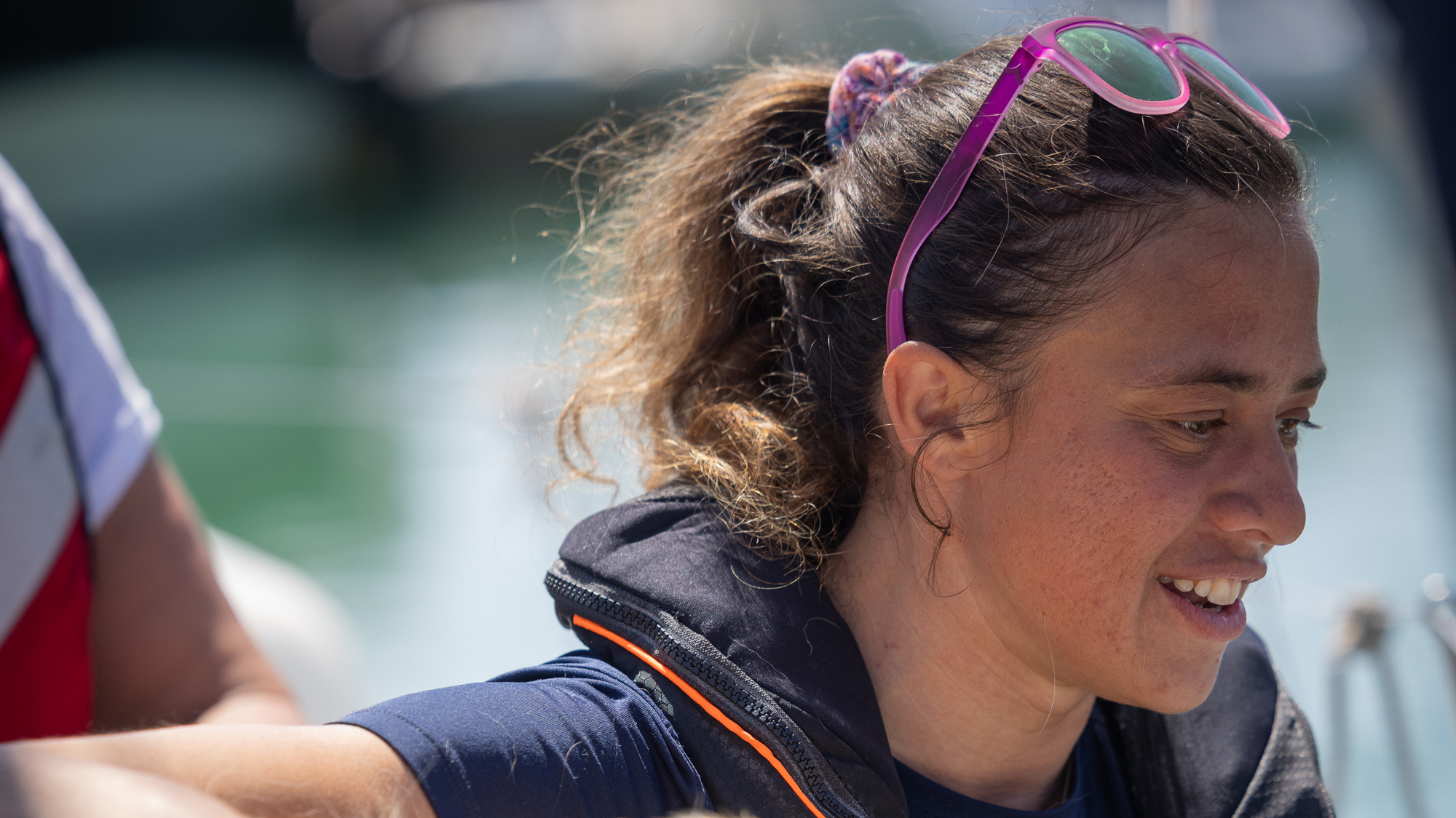 Inside Jazz Turner's solo circumnavigation around Britain - Yachting World