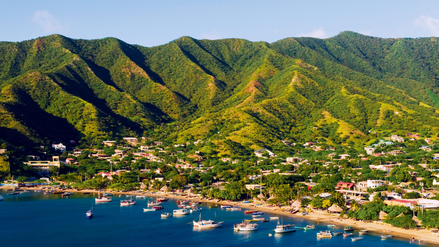 Beyond the postcard: Discovering the Caribbean's hidden corners ...