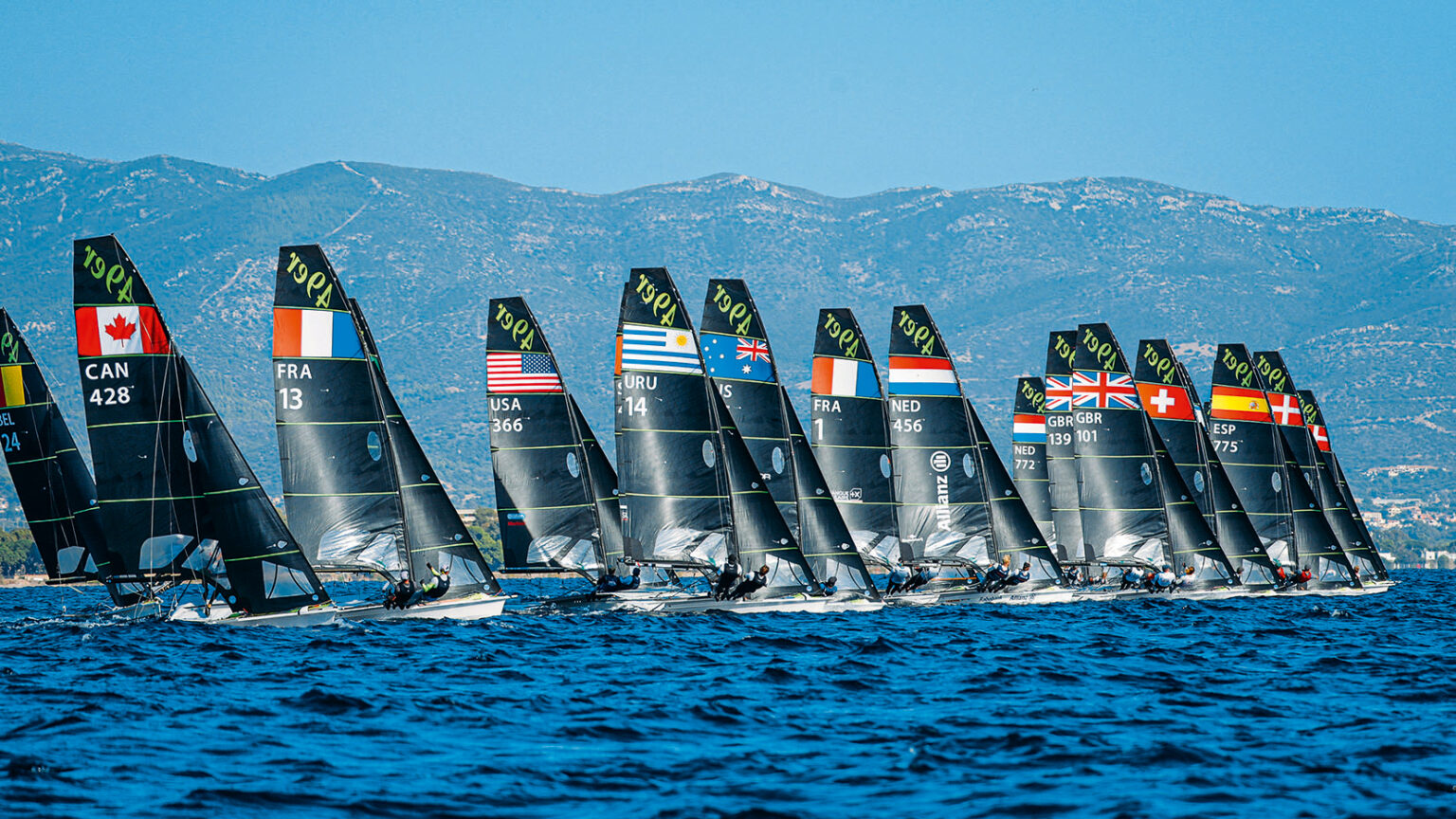 Five expert tips for the perfect start: Dylan Fletcher’s guide to time ...