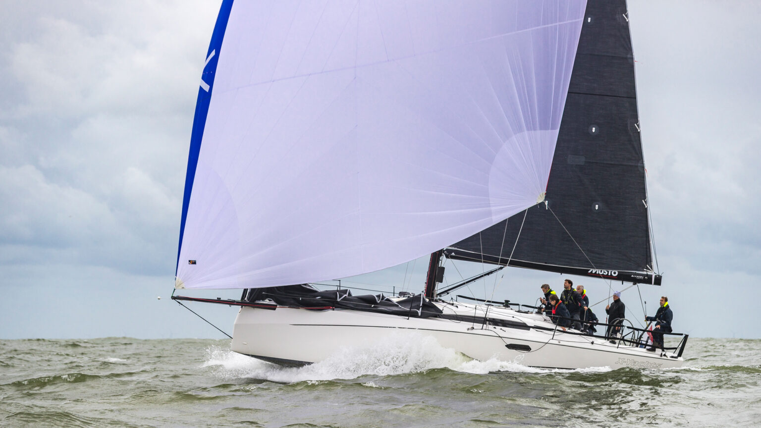 Best Yachts of 2026: The European Yacht of the Year 2026 Winners ...