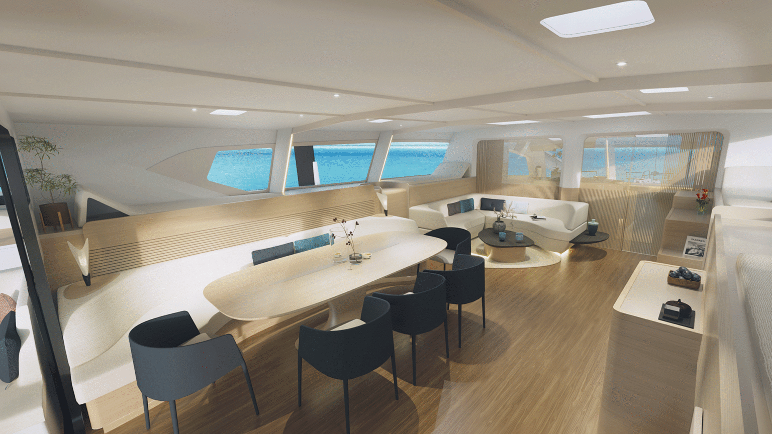 Anahita 100 First Look: The ‘world’s fastest cruiser’ is in build
