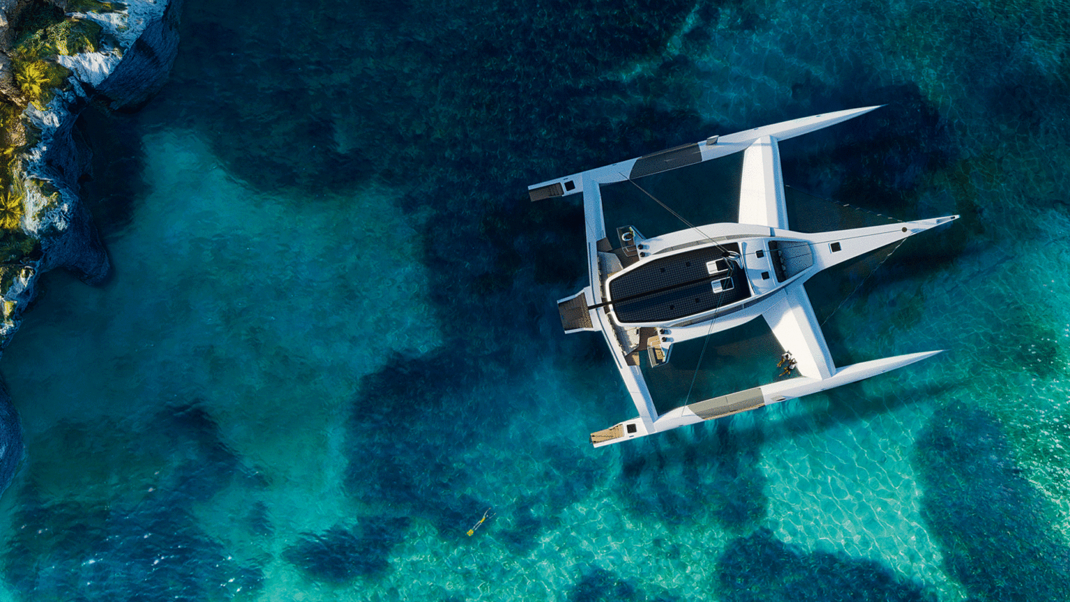 Anahita 100 First Look: The ‘world’s fastest cruiser’ is in build