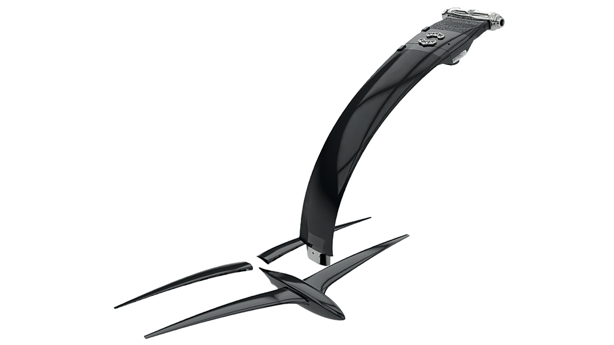 The smartest boat ever built? 500 sensors, custom autopilots, and the ...