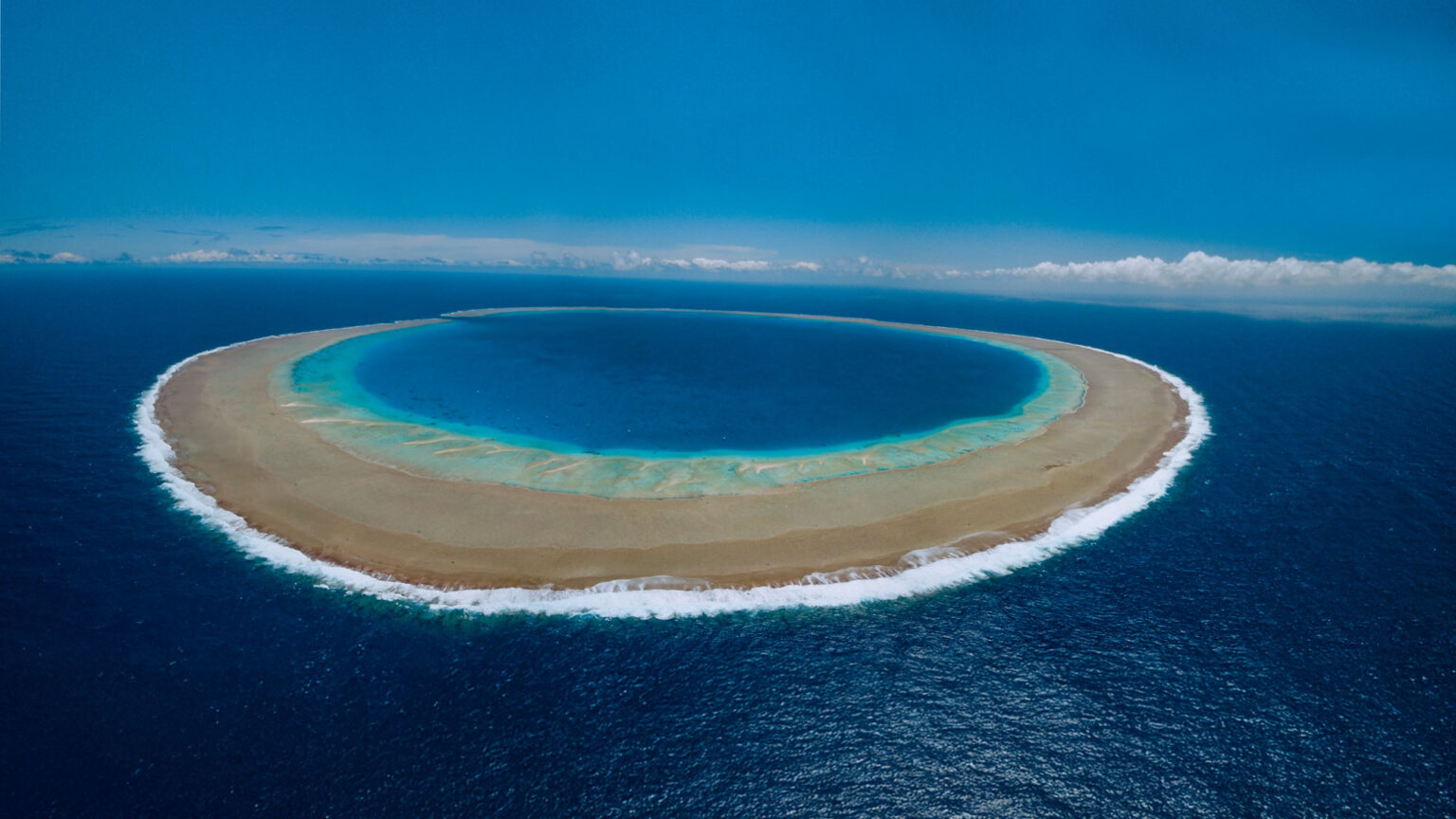 South Pacific Sailing: ‘Niue is a tiny country almost no one has ever ...