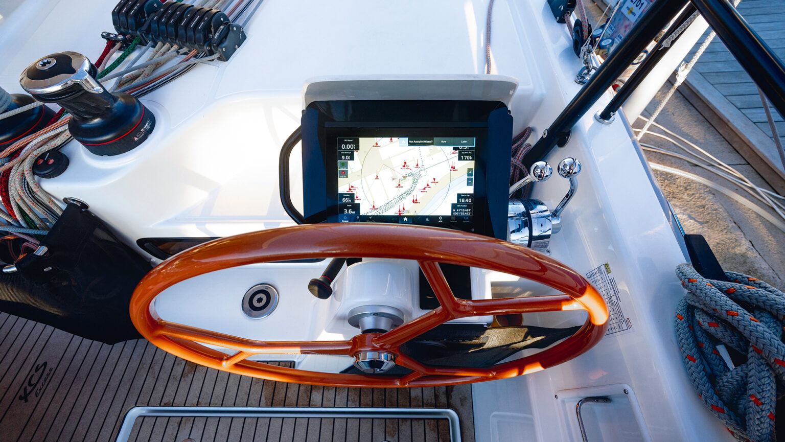 Excess 13 review: A great ride and much more - Yachting World