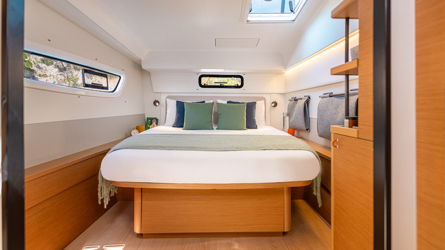Excess 13 review: A great ride and much more - Yachting World
