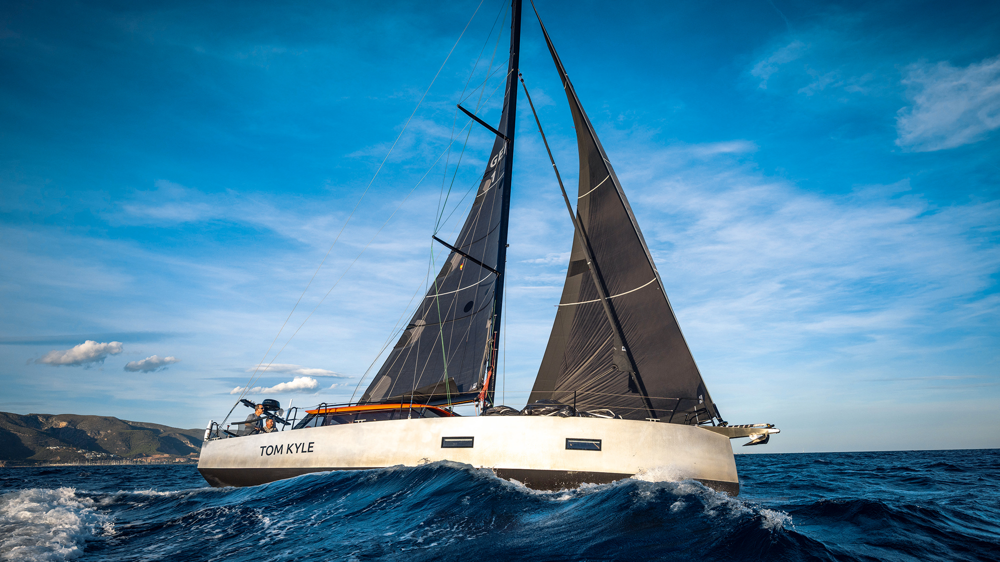 The best of boot 2026: 5 new yachts redefining performance - Yachting World