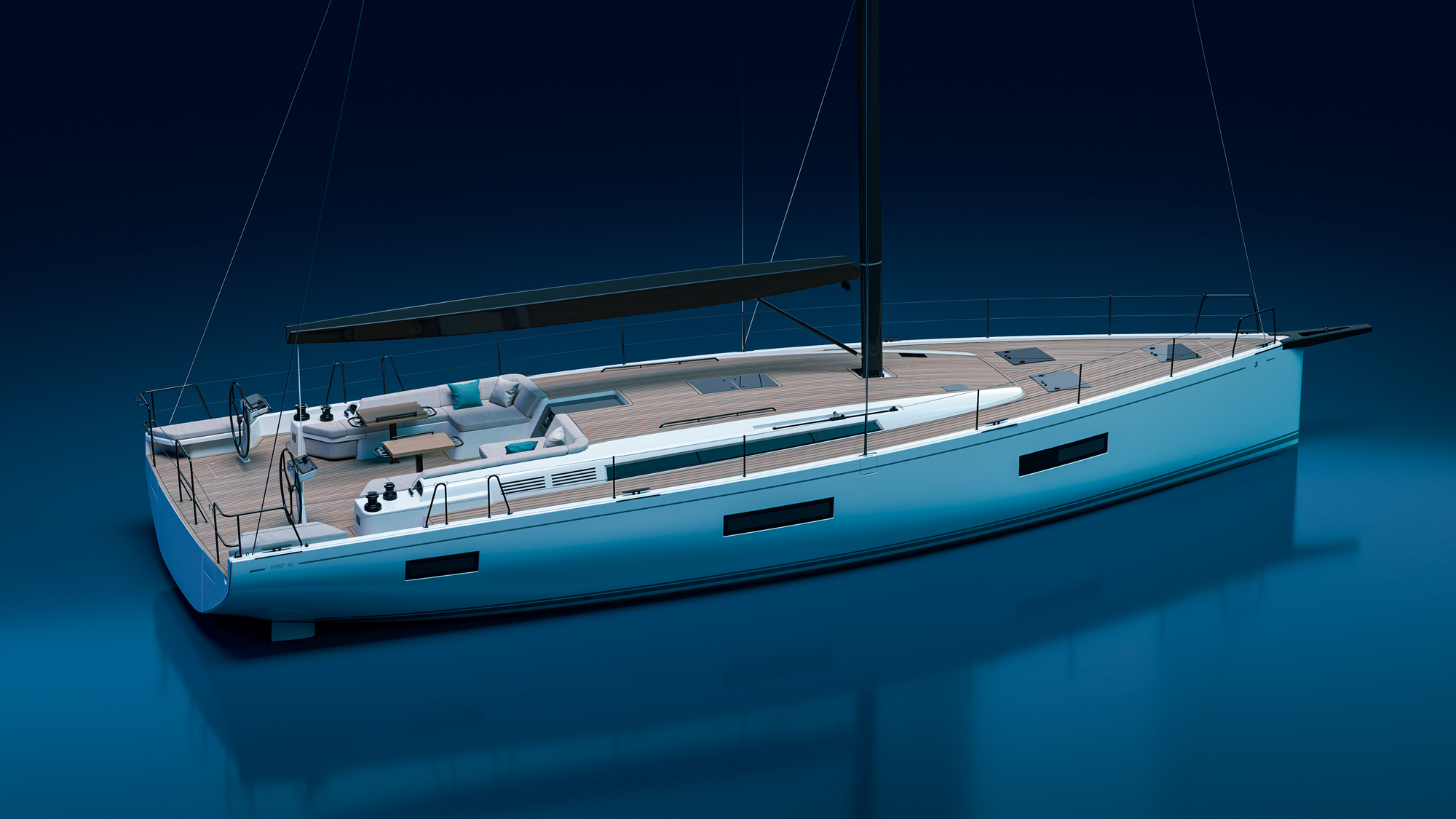 The best of boot 2026: 5 new yachts redefining performance - Yachting World