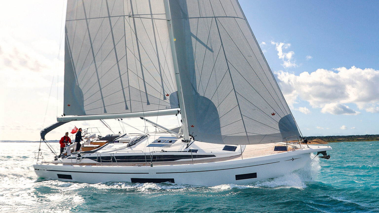 How to buy your first yacht - Yachting World