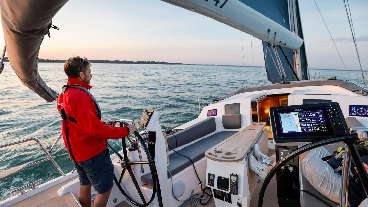 How to buy your first yacht - Yachting World