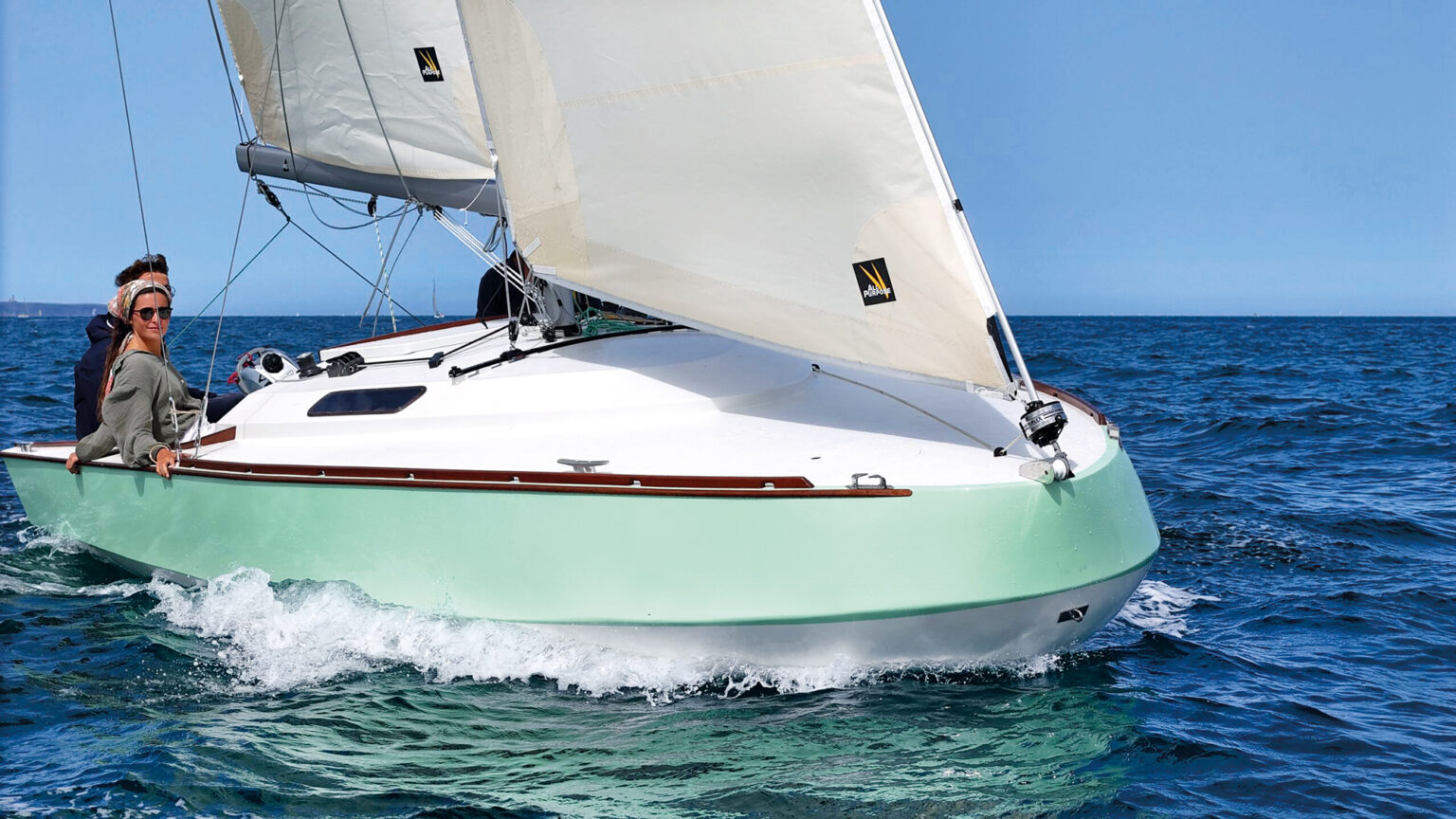 Four of the latest scow cruisers that are rewriting the rules ...