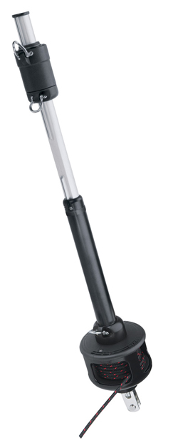 Harken Introduces Cruising Furling Line - YBW