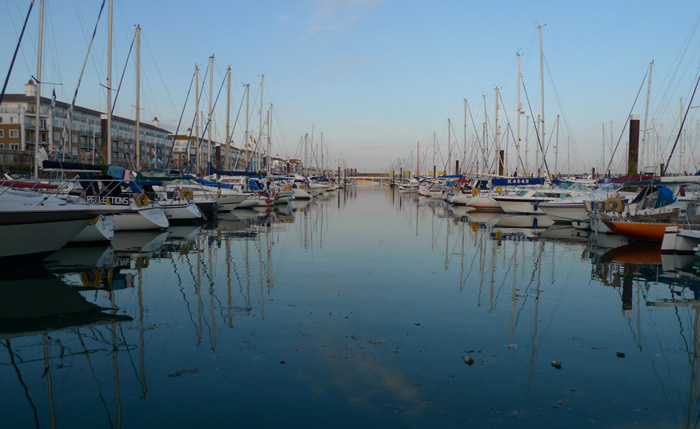 Open days at Premier's south coast marinas - YBW