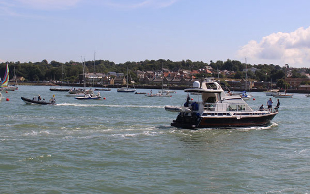 Motor boats for beginners: Everything you need to know - YBW