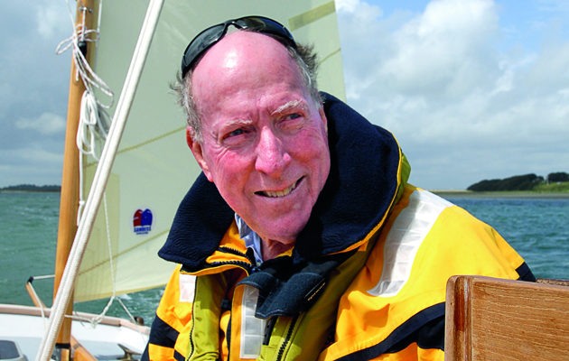 Buying my first boat - YBW