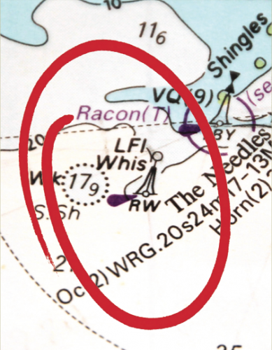 Navigation: essential buoys and marks - YBW