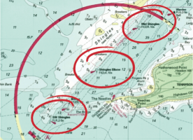 Navigation: essential buoys and marks - YBW