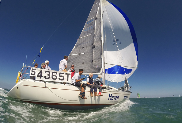 Tips for a perfect Cowes Week - YBW