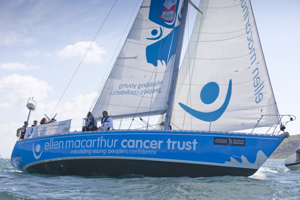 Round the Island Race entries open - YBW