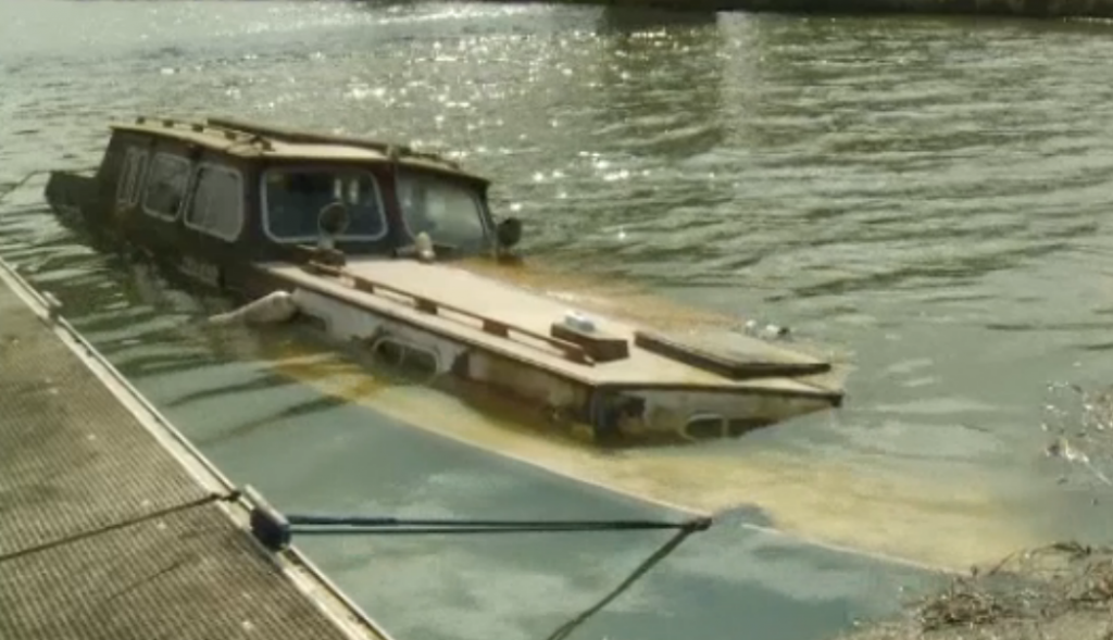 Appeal to save WWII search and rescue boat - YBW