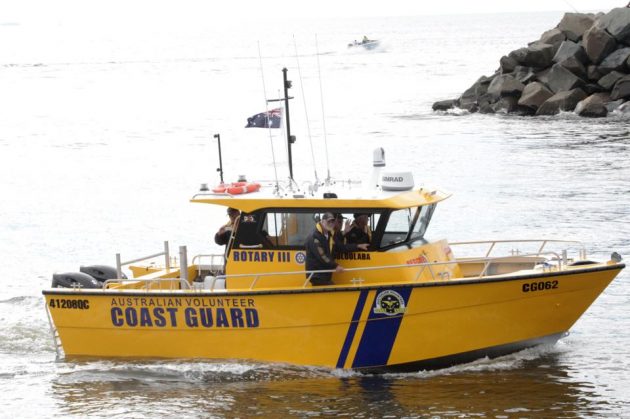 Naval tradition scrapped as "environmentally unfriendly" - YBW